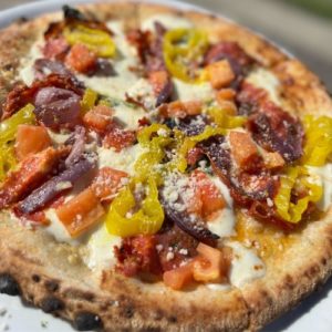 Menu – Redstone Pasta Company