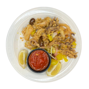 Redstone Pasta Company