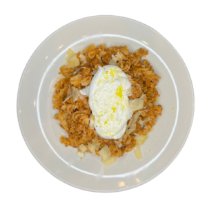 Redstone Pasta Company